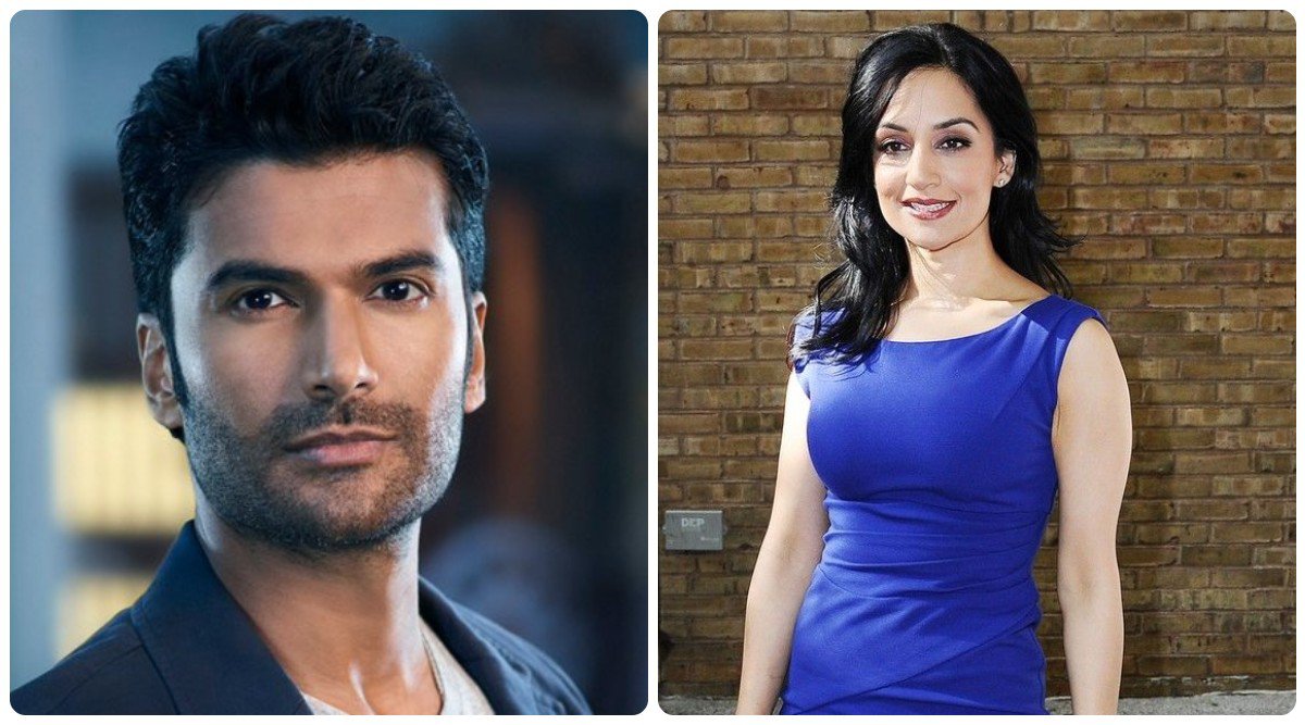 10 Indian-origin actors who are Big Star in Hollywood