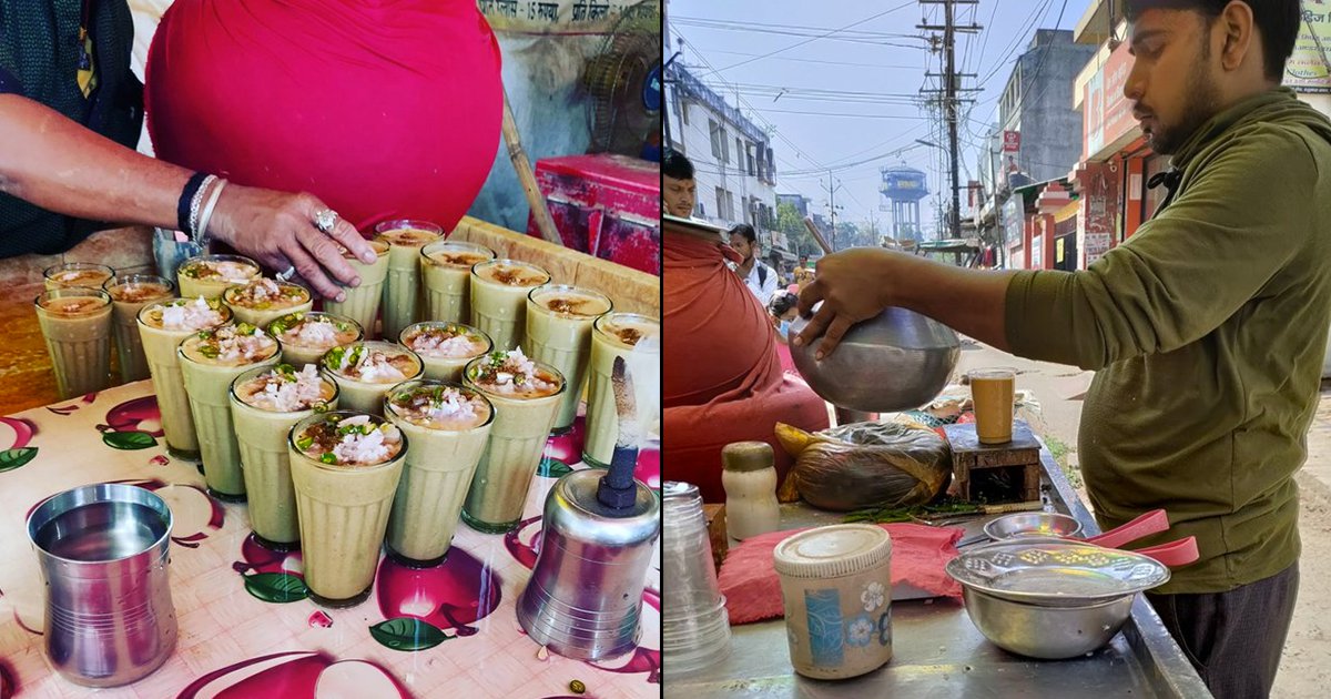 Why sattu is so famous in Bihar Sattu History | सत्तू बिहार का टॉनिक ...