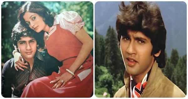 Bollywood Special: Kumar Gaurav became an overnight star with the film ...