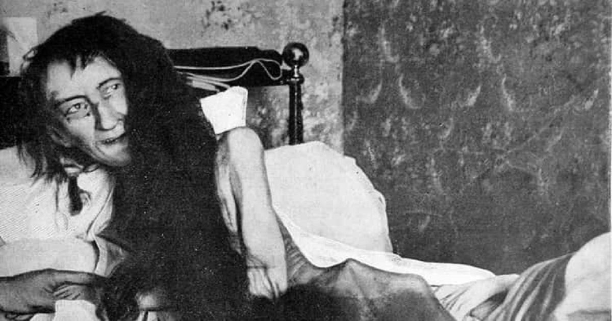 Mother Locked Her Daughter In A Bedroom For 25 Years