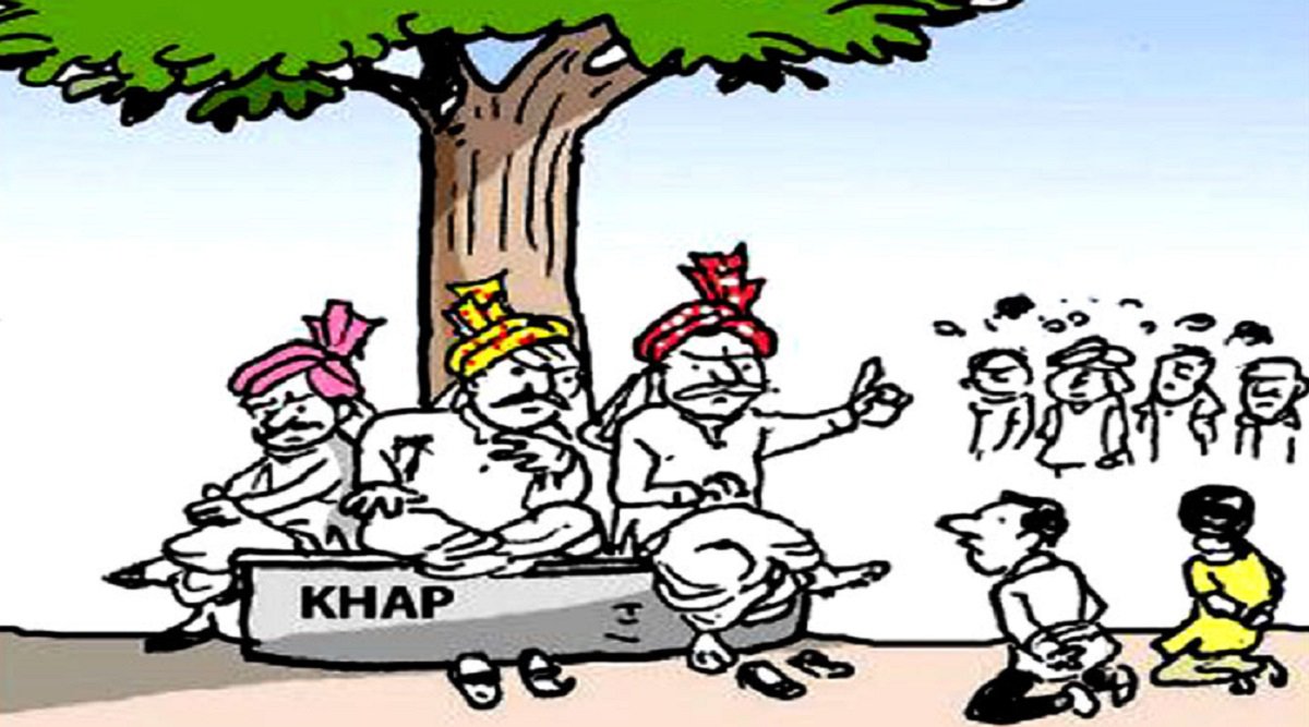 क्या आप जानते हैं 'Khap Panchayat' में 'खाप' का क्या मतलब होता है?