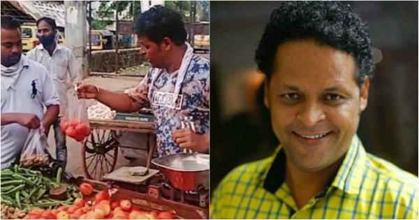 Actor Javed Hyder sells vegetables to make ends meet. ये एक्टर आज है ...