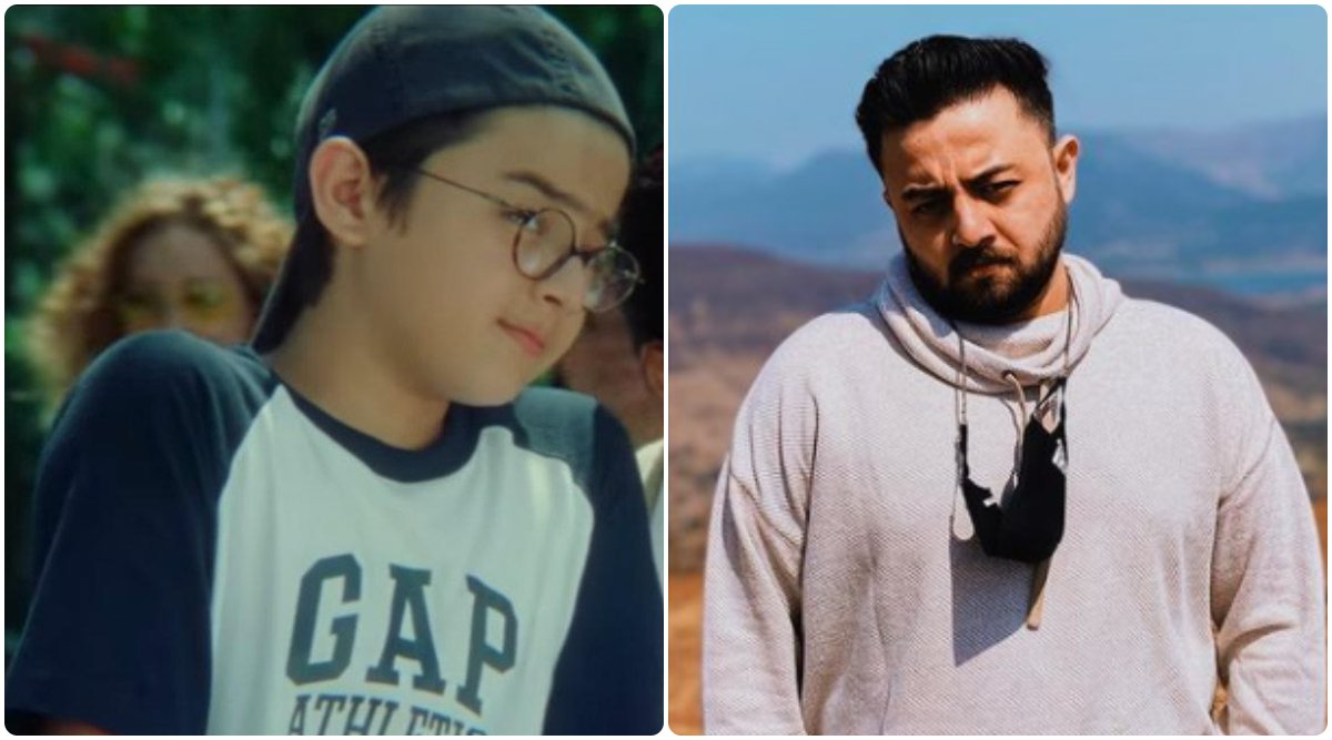 Here's what Athit Naik aka Shiv from Kal Ho Naa Ho is up to. कल हो ना ...