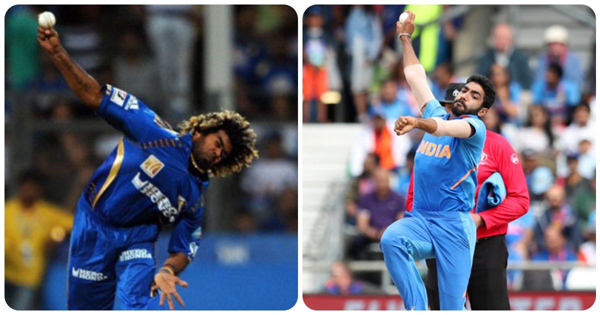 Weird Bowling Action Of Bowlers, बॉलर्स के अजीबो-ग़रीब बॉलिंग एक्शन