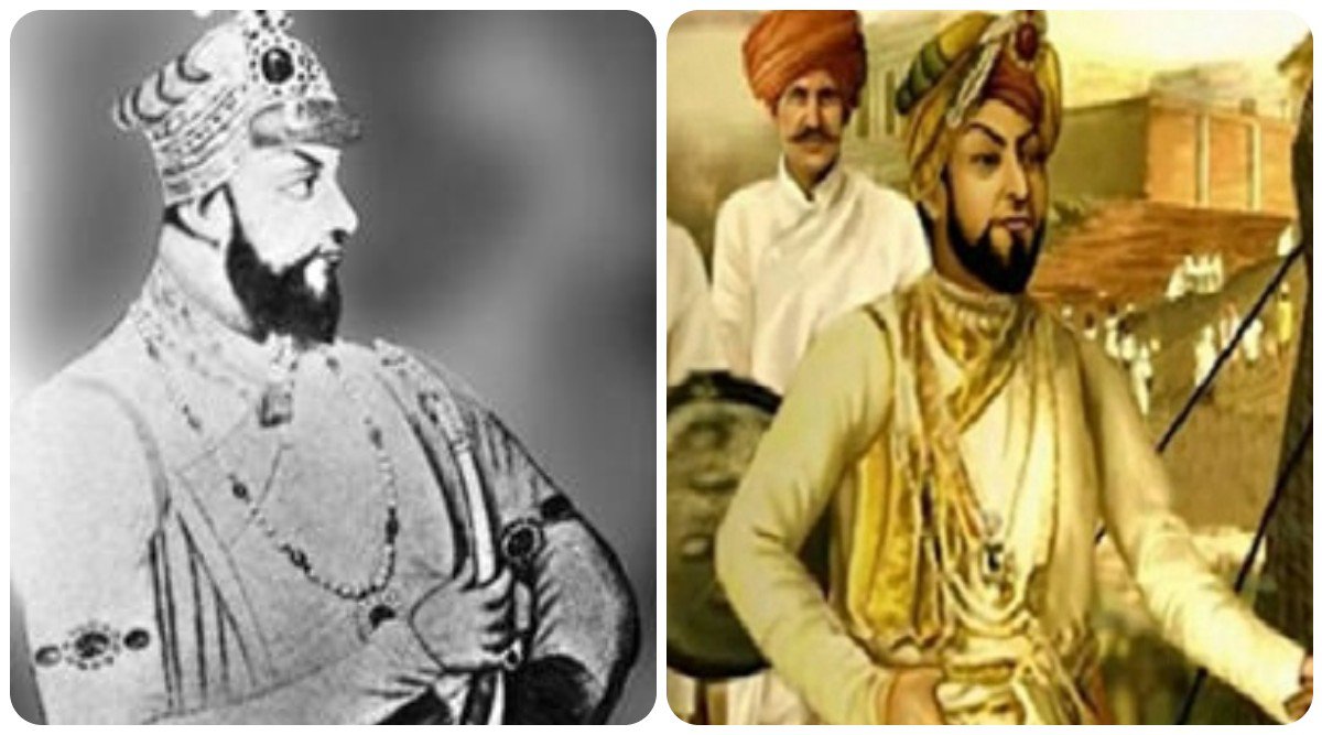 What was the reason due to which Mir Jafar is called the biggest ...
