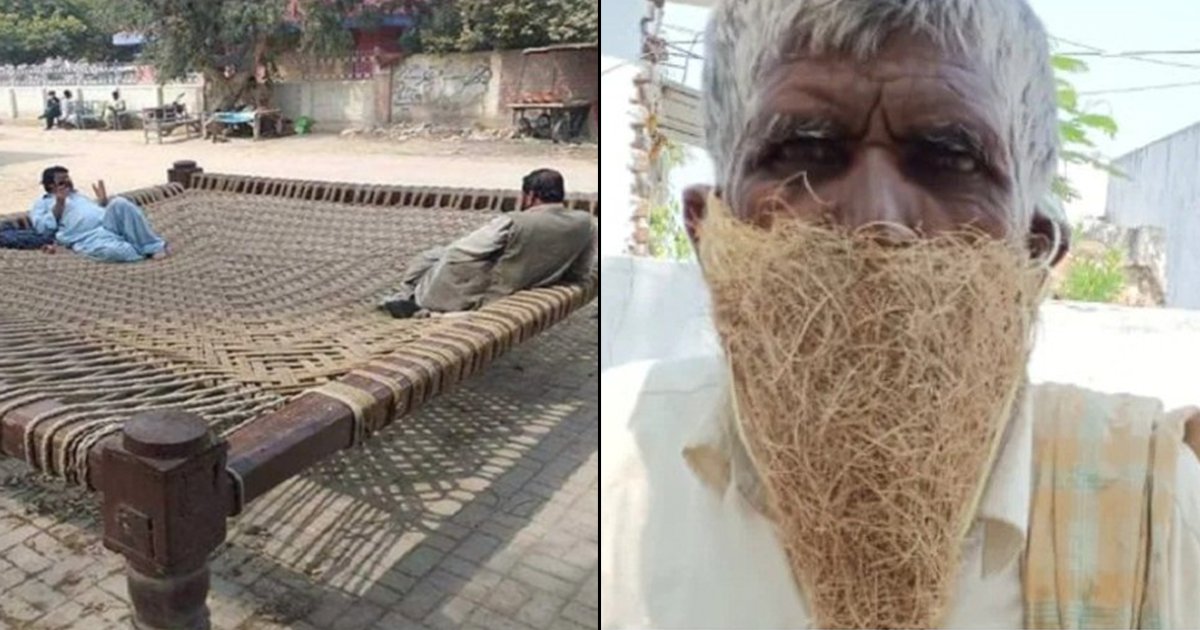 16 Most Funny Photos of Jugaad Technique | फनी जुगाड़ की तस्वीरें