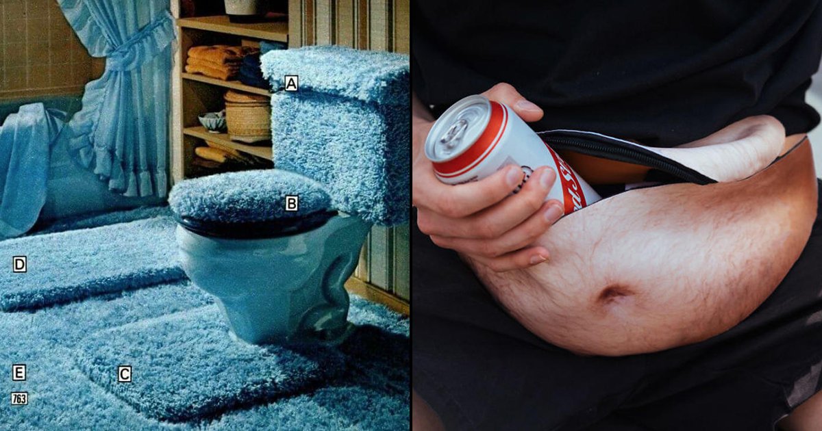 15 Most weird design ideas | सबसे अजीबो-गरीब डिजाइन
