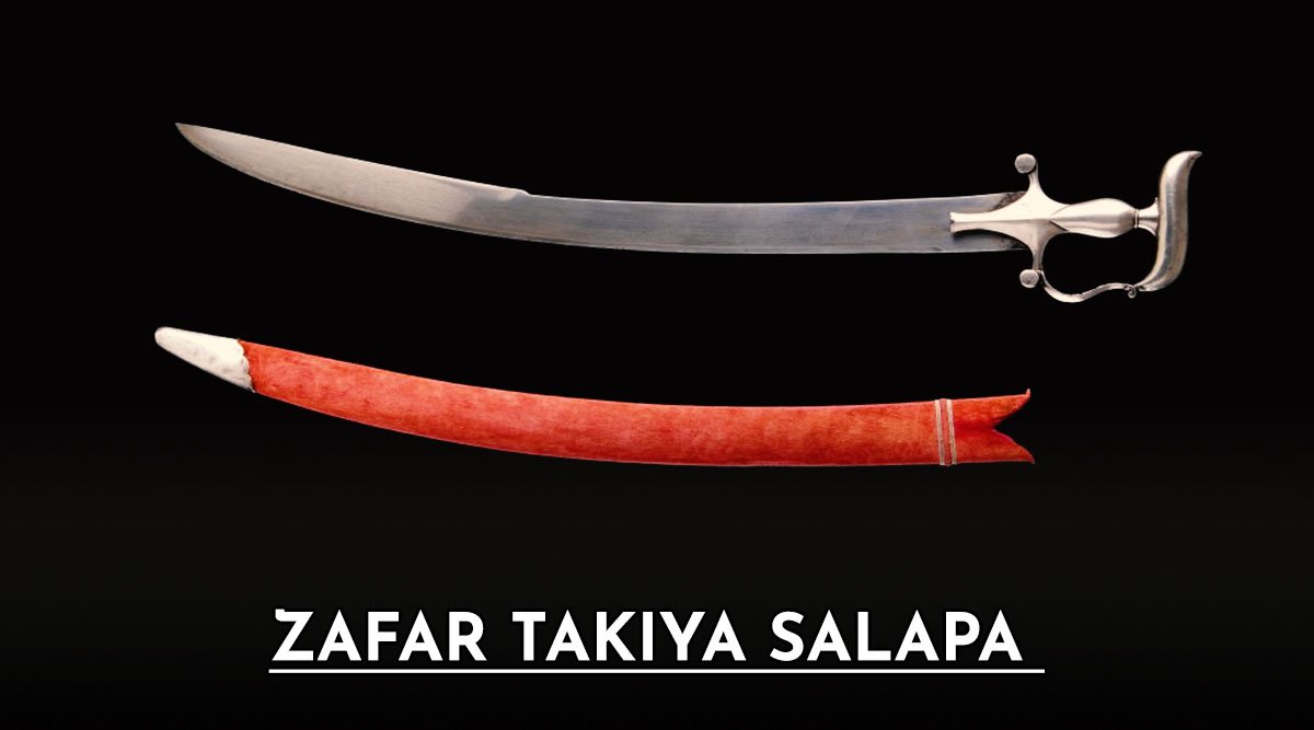 10 Deadly Weapons Used in Ancient India | प्राचीन भारत में इस्तेमाल हुए ...