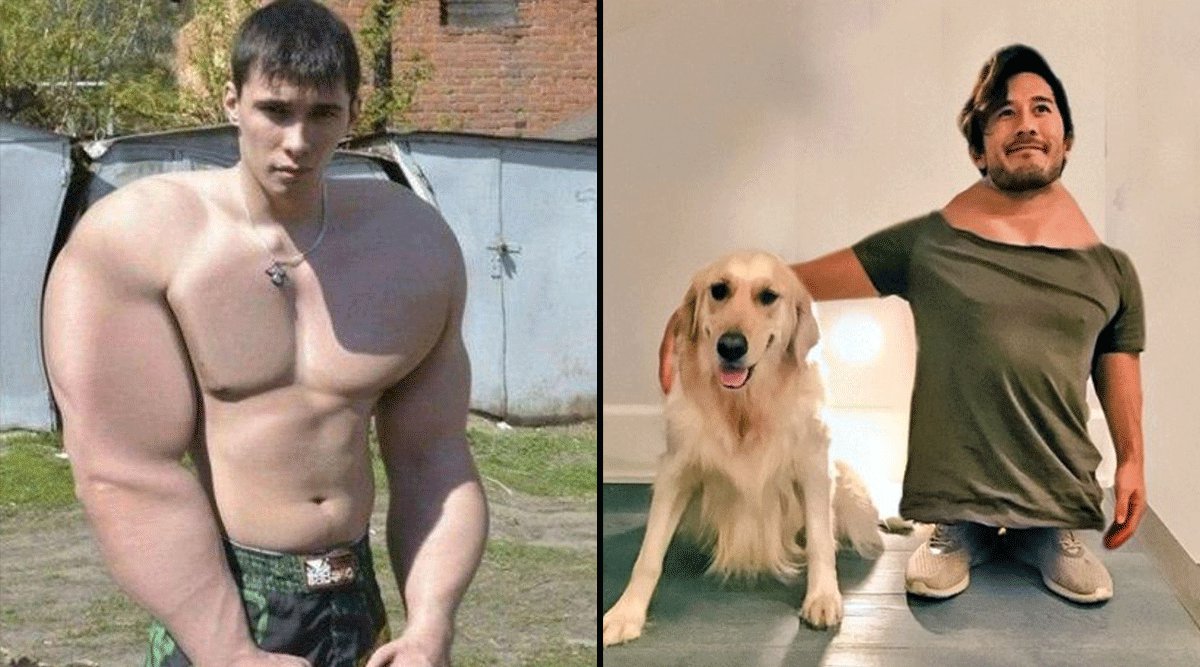 Funny Photo Editing Fails