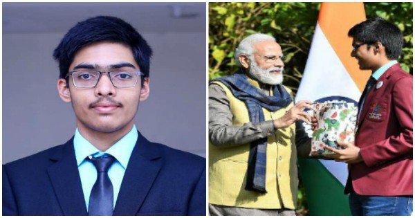 Know why JEE Advanced Topper Chirag Falor will not take admission in ...