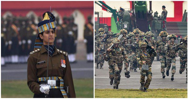 why army day is celebrated on 15 january facts about army day