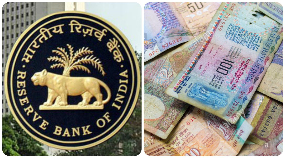 Do you know when and which currency note was printed for the first time ...