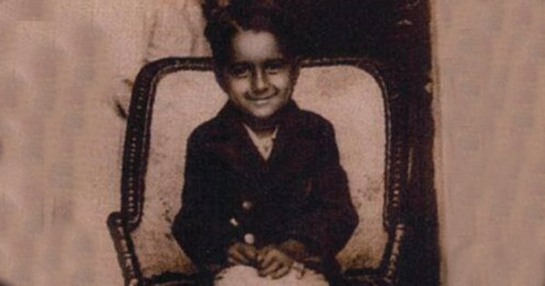 can you recognize these Indian politicians from their childhood pictures