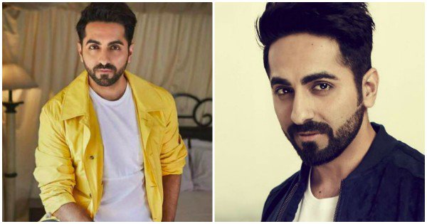Bollywood star Ayushmann Khurrana recalls shocking casting couch experience Bollywood star Ayushmann Khurrana recalls shocking casting couch experience
