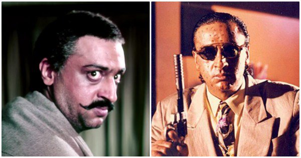 take a look at gulshan-grover's most famous dialogues and villainous ...