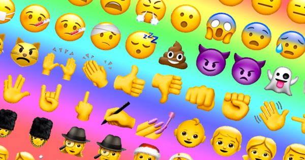 When People Sent Wrong Emojis Without Knowing What They Meant. इन 15 ...