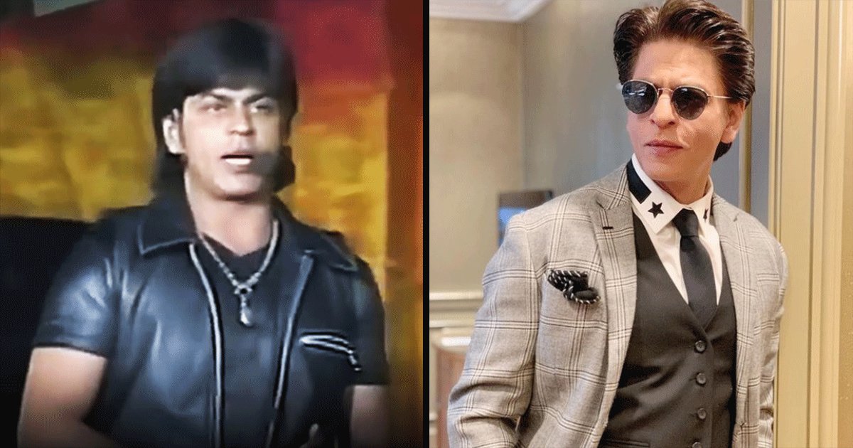 Shahrukh Khan Interesting Struggling Story | शाहरुख खान का दिलचस्प क़िस्सा