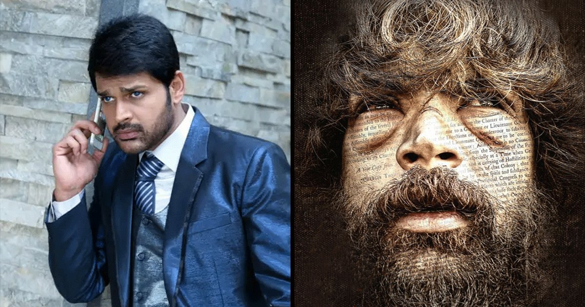 South Actor Shaam, वो साउथ एक्टर जो अपने रोल के लिए 12 दिनों तक नहीं सोया