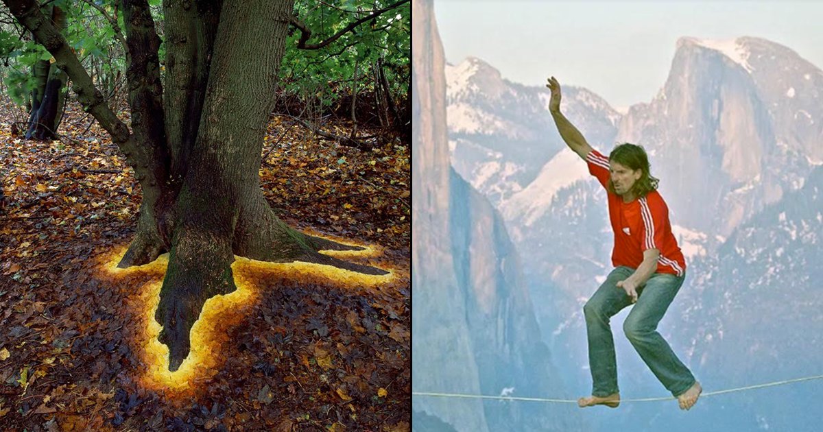 Photos That Look Photoshopped But Are Not | माइंड ब्लोइंग फोटोग्राफी