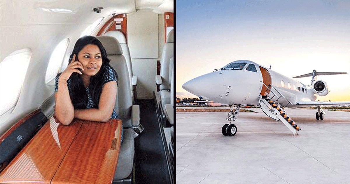 Success Story Of JetSetGo Founder Kanika Tekriwal:: पढ़ें कनिका ...