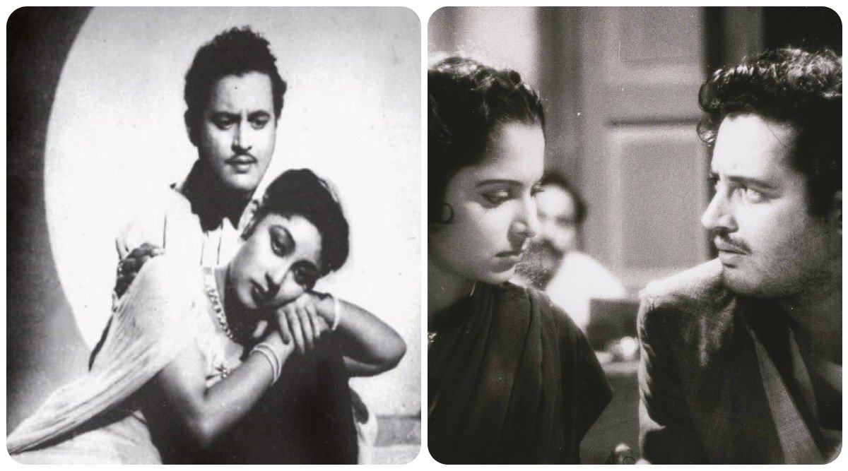 Pyaasa: The Classic Film Of Indian Cinema and The Real Story Of Its ...