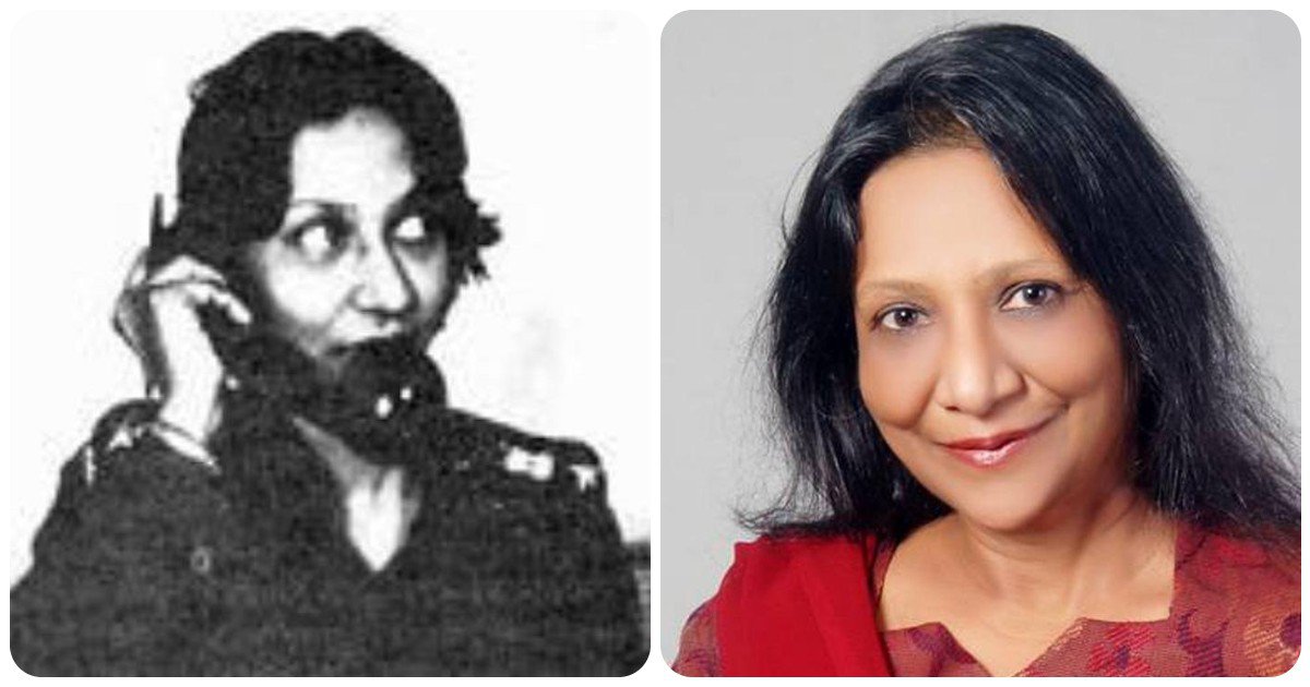 IPS Asha Gopal: मध्यप्रदेश के बीहड़ों से डकैतों का सफ़ाया करने वाली ऑफ़िसर