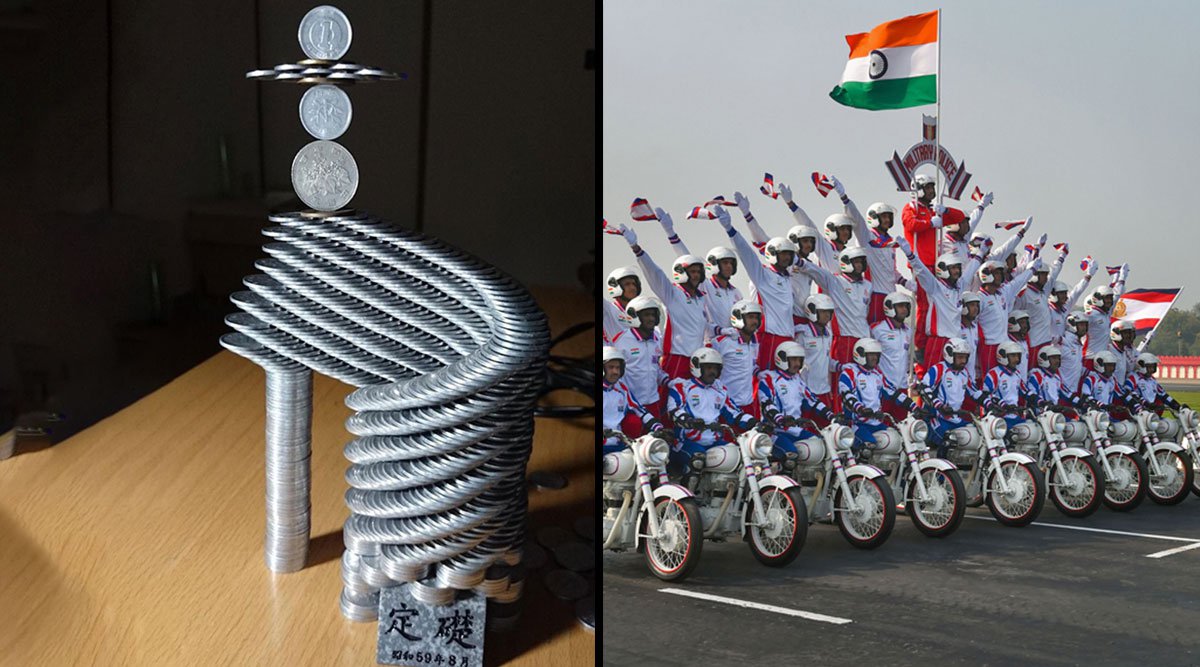 16 Unbelievable Photos Of Perfectly fit things | सामान्य चीजों की ...