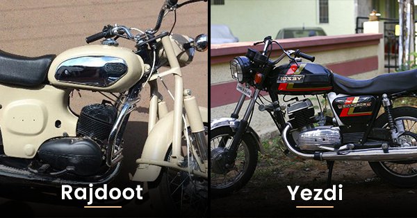 Let's remember the 90's era, here are 10 iconic vintage bikes and ...