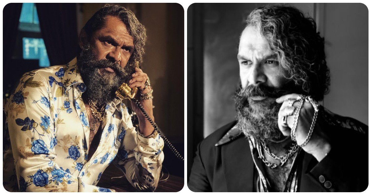 KGF-2 Villain Andrews, KGF-2 फ़िल्म का स्टाइलिश विलेन एंड्रयूज़