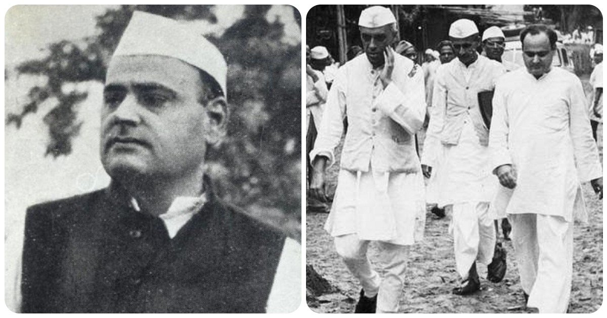 Feroze Gandhi, फ़िरोज़ गांधी ने नेहरू सरकार के LIC घोटाले को किया था बेनकाब