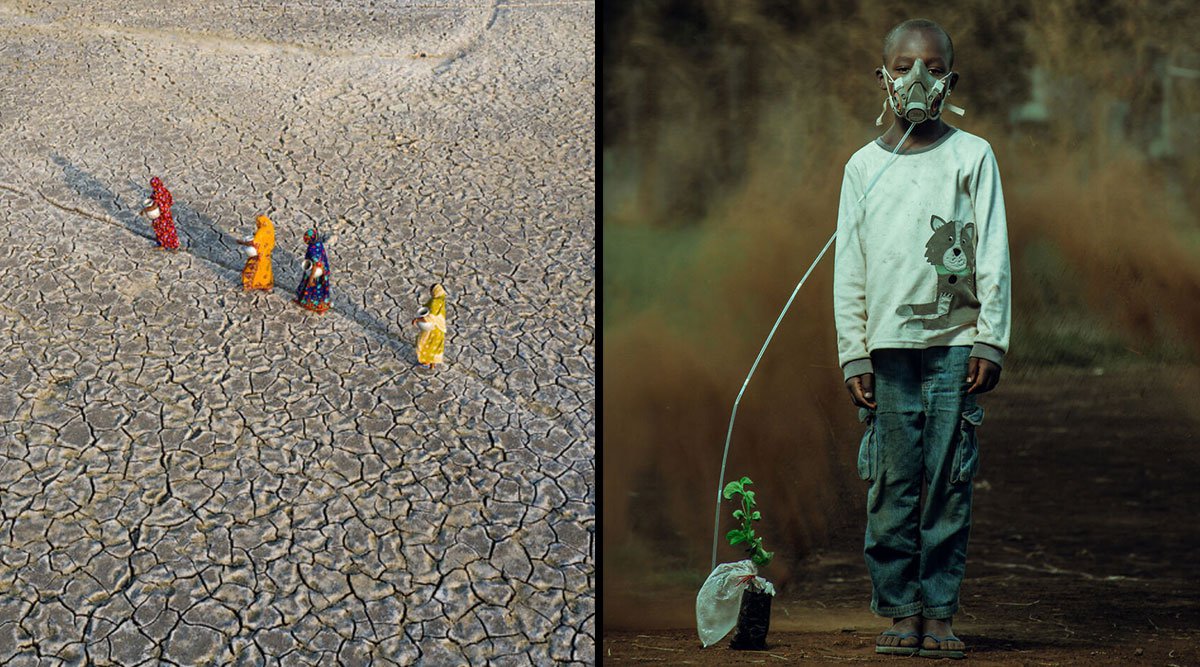 The Environmental Photographer Of The Year 2021