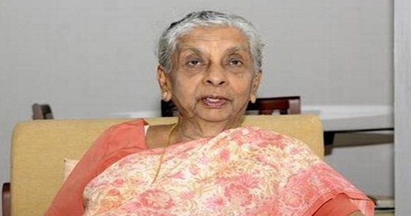 Anna Rajam Malhotra: First Female IAS Officer of Independent India