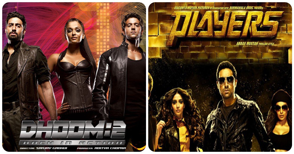 11 Best Hindi Movies About Robberies and Heists