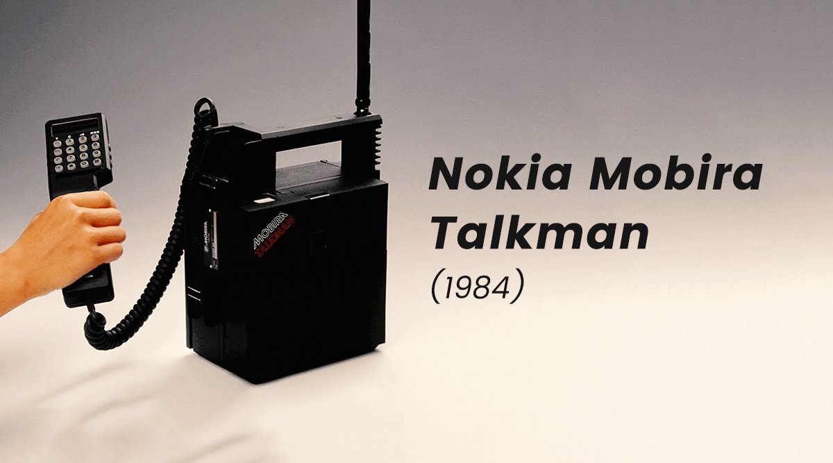 इन 22 तस्वीरों के ज़रिए देखिए भारत के सबसे पसंदीदा फ़ोन Nokia का सुनहरा ...