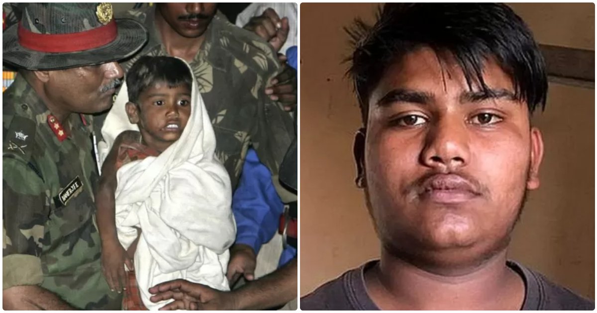 Prince The kid that fell into the borewell and it became national news ...