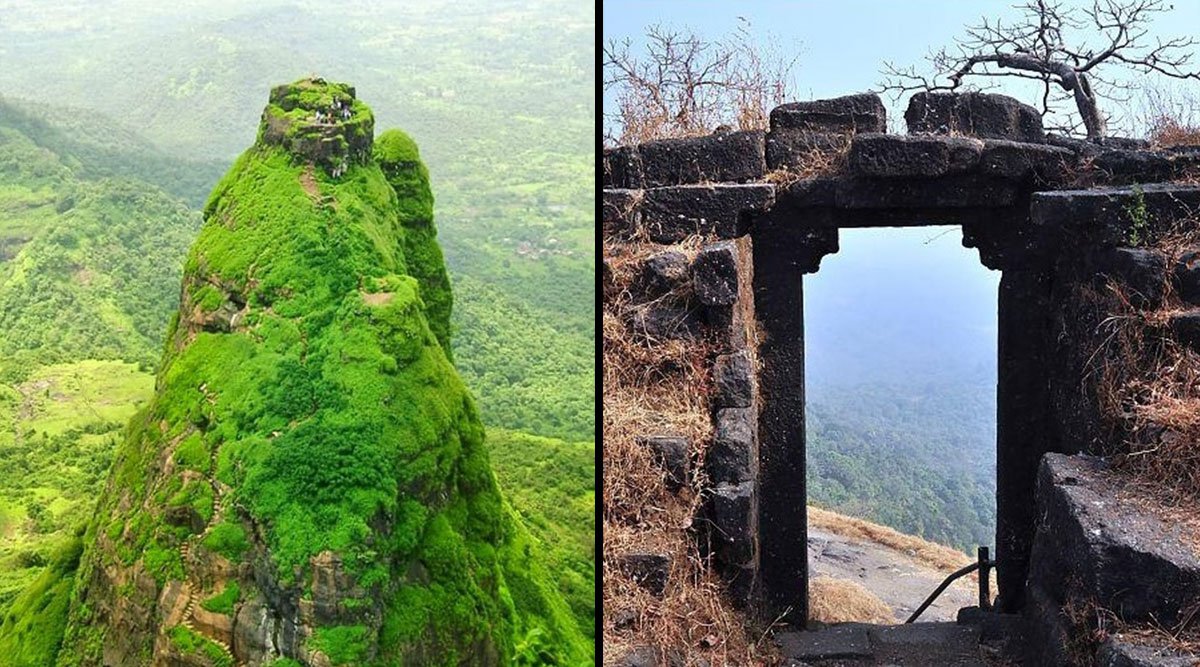 भारत के इस Fort को कहा जाता है ख़ौफ़ का दूसरा नाम
