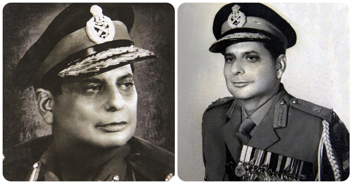 JFR Jacob,वो शूरवीर जिसने 1971 के युद्ध में पाकिस्तान के पराजय की ...