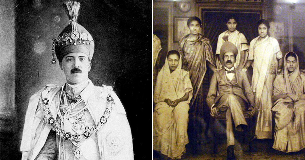 Mir Osman Ali Khan: दुनिया के सबसे अमीर निजाम थे हैदराबाद के निज़ाम मीर ...
