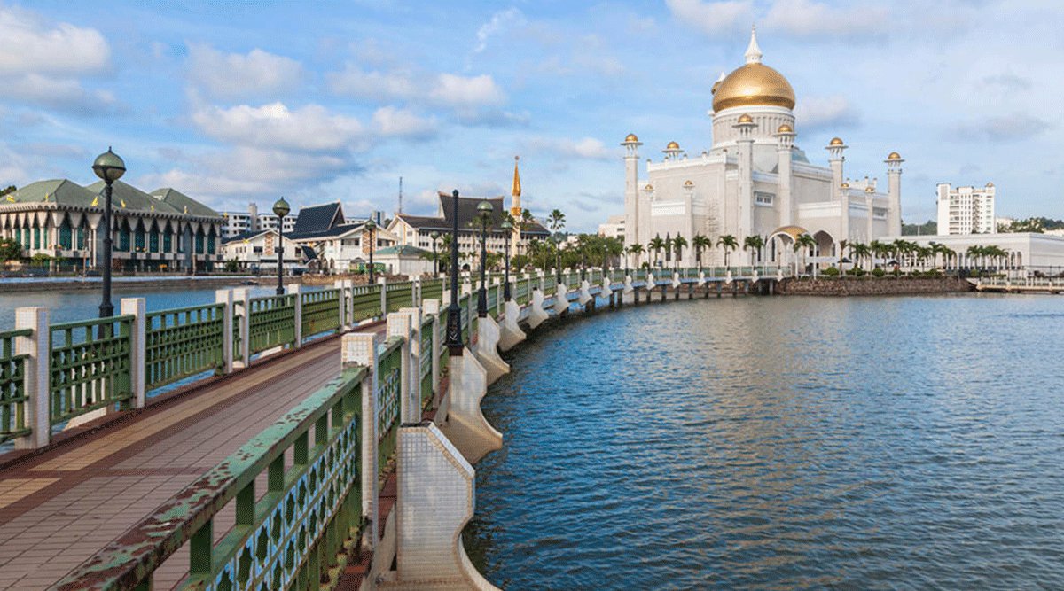 interesting and weird facts about brunei country. ब्रुनेई के बारे में ...