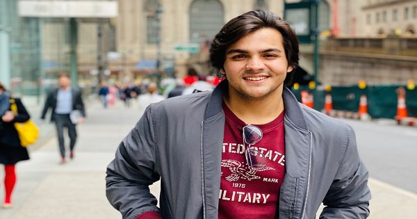 Famous YouTuber Ashish Chanchalani cross 20 million subscribers, shares ...
