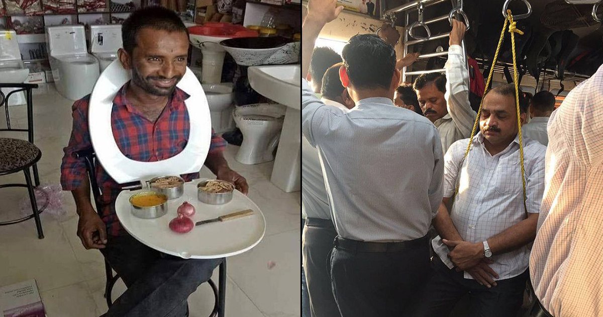 15 Photos of Funny Desi Jugaad | 15 देसी फनी जुगाड़ की तस्वीरें