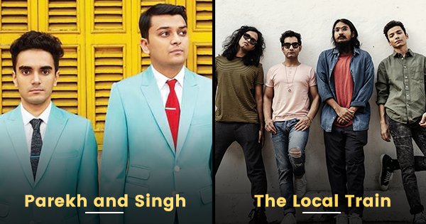 10 Indie singers to listen