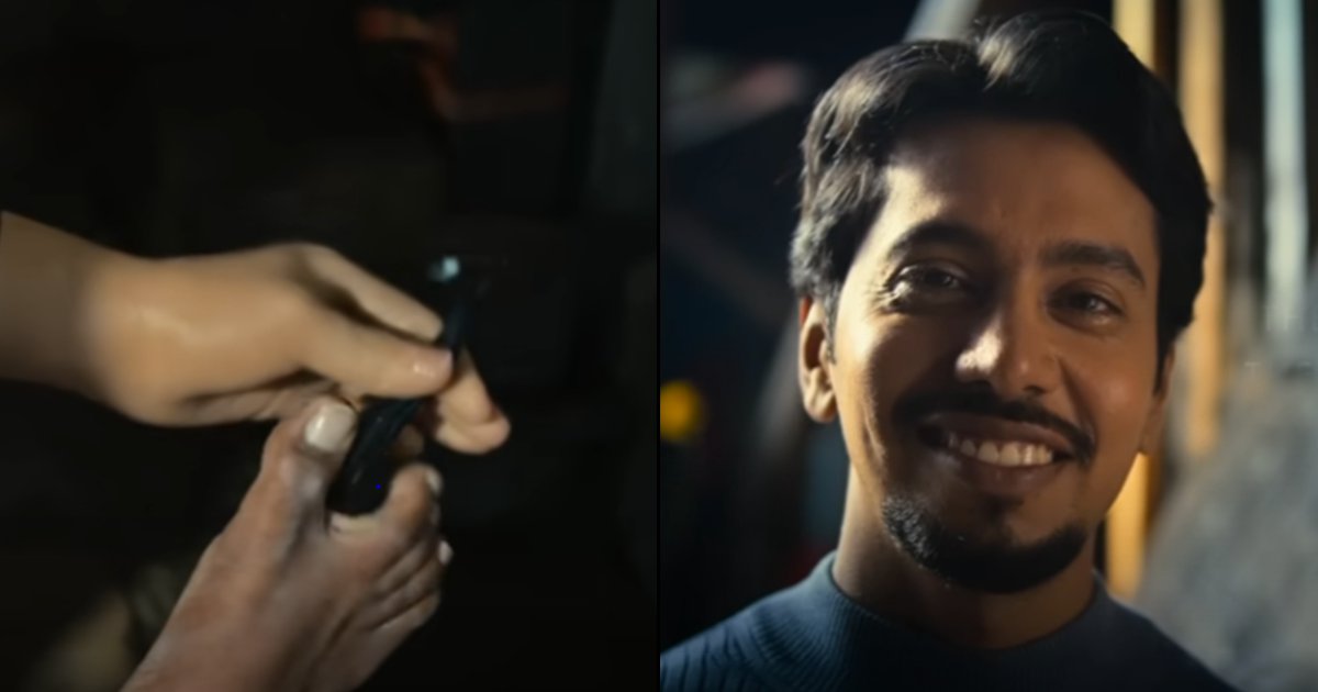 हज़ारों दिव्यांगो का जीवन बदलने वाले प्रशांत की कहानी, # ...