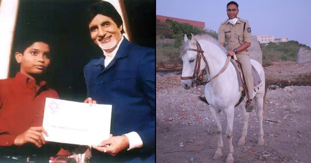 Story of IPS Ravi of KBC | IPS रवि मोहन सैनी जिन्होंने जीता था KBC