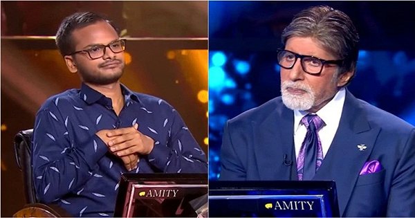 10 Toughest questions that made contestants quit the KBC show