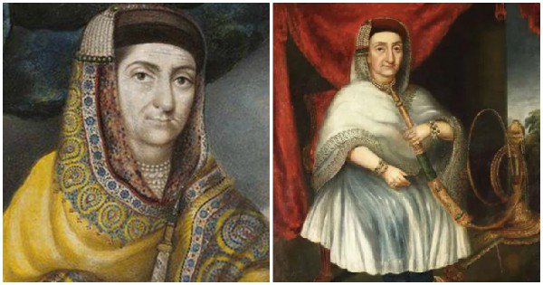 sardhana-s begum-samru-is-india-s-first-catholic-ruler