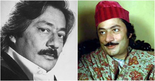 Actor Saeed Jaffrey best movies. बॉलीवुड एक्टर सईद जाफ़री