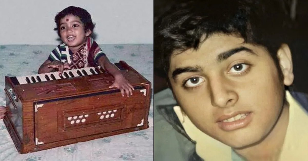 Unseen and Rare Photos of Arijit Singh | अरिजीत सिंह की अनदेखी तस्वीरें