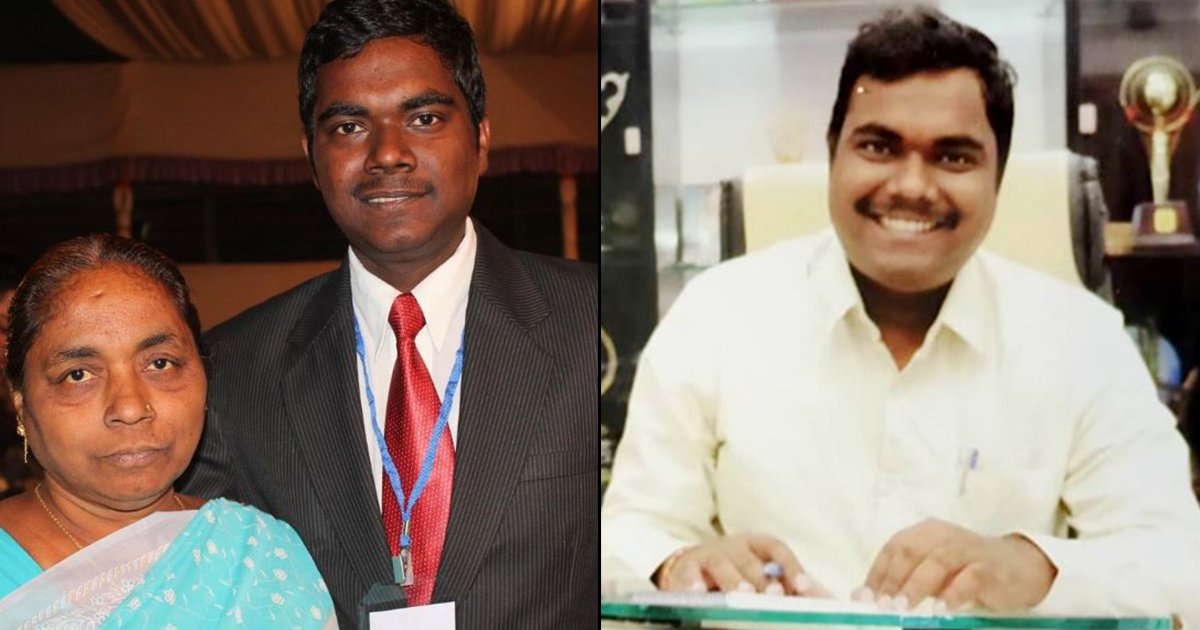 Success Story Of IAS Officer: IAS ऑफ़िसर वरुण बरनवाल.