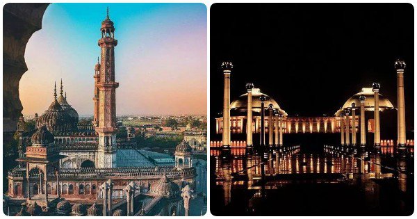 beautiful pics of Lucknow.